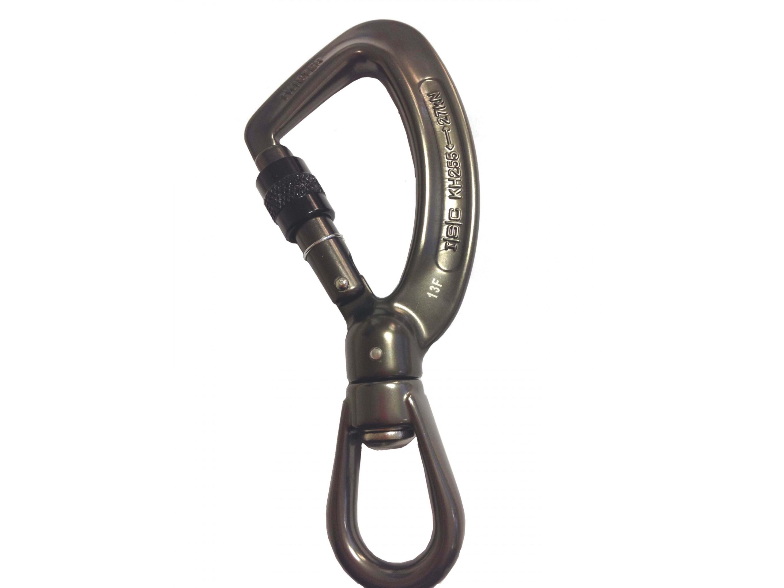 ISC Aluminium Swivel Eye SL ISC Aluminium Swivel Eye SL