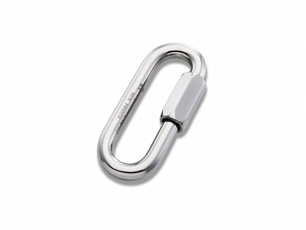 Maillon Standard - Galvanised Steel | UK Rigging