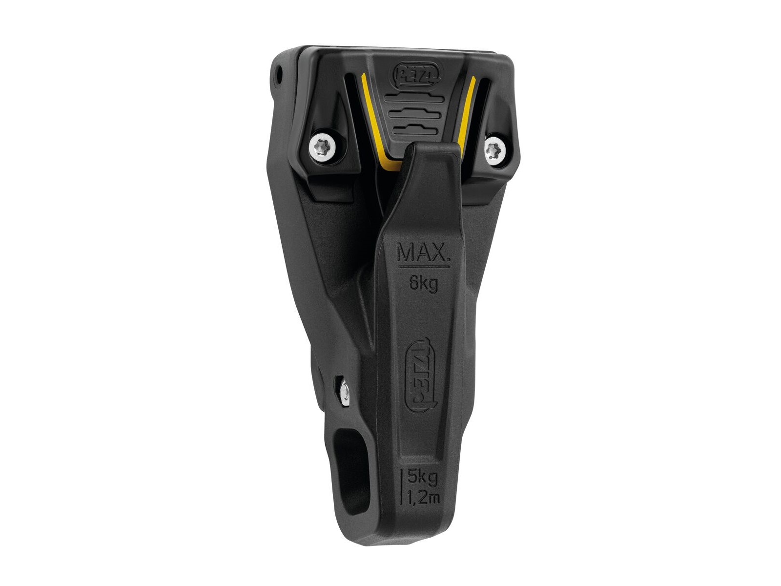 Petzl Interfast UK Rigging